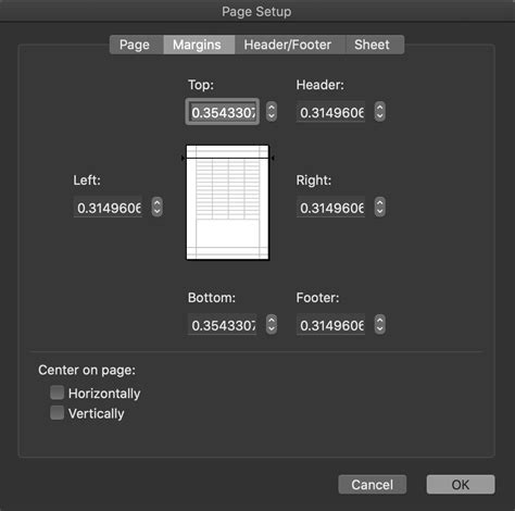 HorizontalCentered VerticalCentered In Page Not Working Issue 1045
