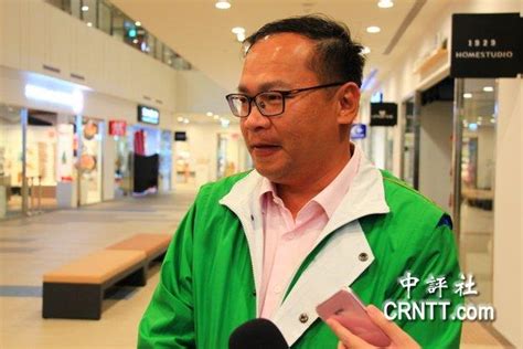 香港中評網：林佳龍推子弟兵拚“立委”補選守護台中捷運