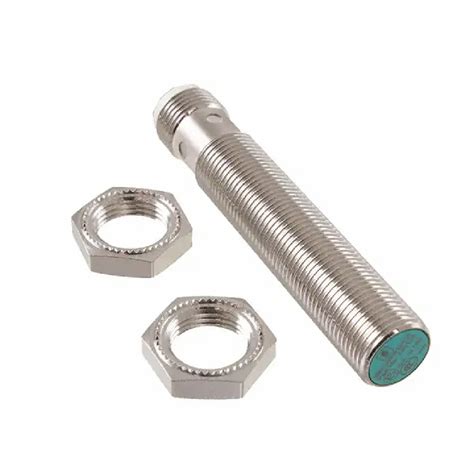 Pepperl Fuchs Nbb4 12gm50 E2 V1 For Industrial At ₹ 850 Piece In Mumbai