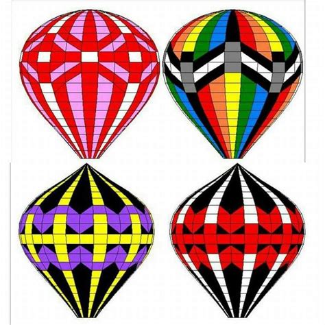 Projetos De Balões E Bandeiras Facebook Inspire Se Com Ideias Criativas E Tutoriais Passo A