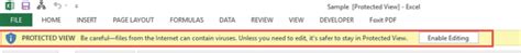 How To Remove Read Only From Excel 6 Easy Fix