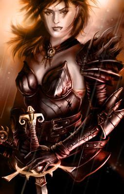 Characters In Neverwinter Nights Tv Tropes