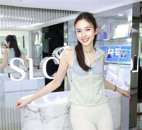 Potret Nong Poy Transgender Tercantik Di Dunia Baru Saja Dilamar Crazy Rich