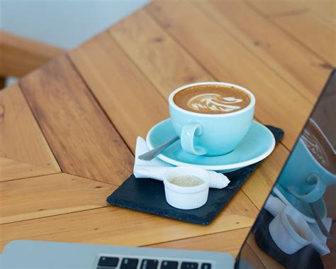 커피 컵 라떼 Pixabay의 무료 사진