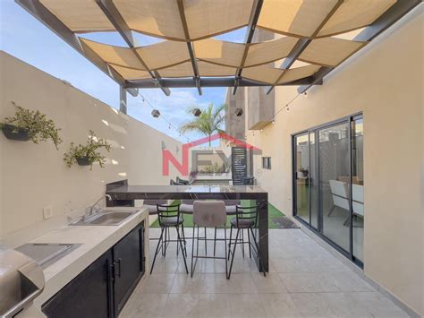 Casa En Venta En Hermosillo Altaria Residencial 3 Recámaras 2 0