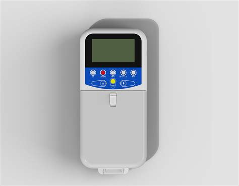 Electronic Infusion Pump Buy Electronic Infusion Pump Product On Medg