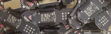 The Hacks And Puzzles Of The Hackaday Supercon Badge Hackaday