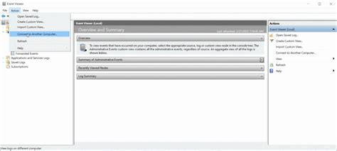 Windows Logging Guide The Basics CrowdStrike