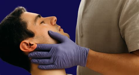 Accessory Nerve Cranial Nerve Xi Cn Xi Assessment