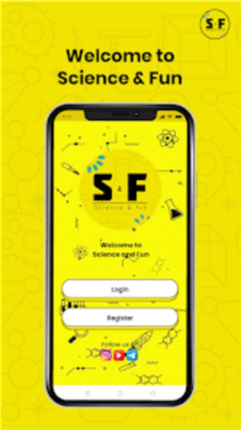 science and fun by ashu sir for android download