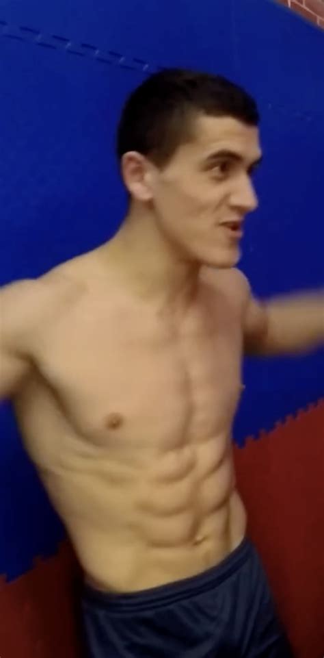 Powerful Marat Trickfighters