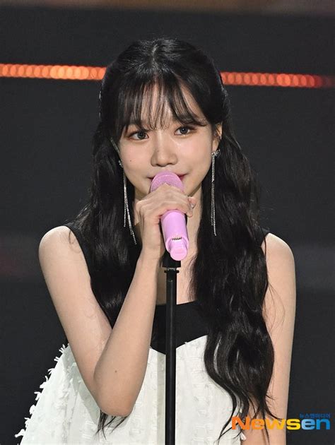 조유리 더쇼를 감미롭게 포토엔HD 네이트 연예