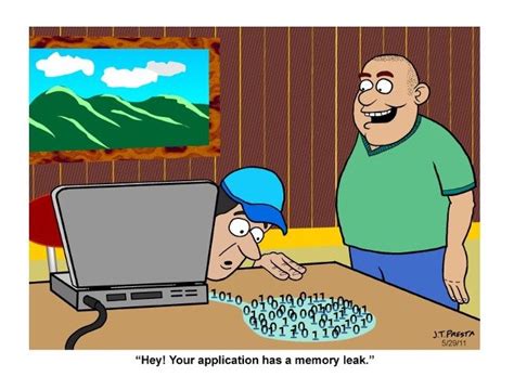 How To Fix Memory Leaks In React 2023 Leomofthings