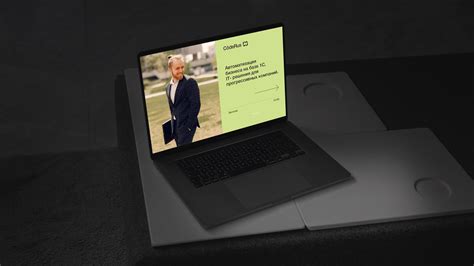 Coderus Brand Identity Behance