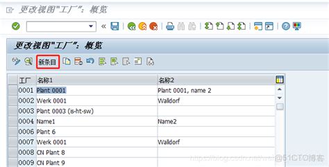 Sap S4 Mm配置详解之二：组织结构定义 设定评估级别，定义工厂 库存地点 采购组织 采购组 51cto博客 Sap组织结构图