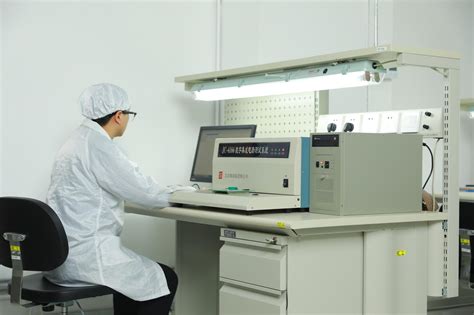测试中心 深圳市斯贝达电子有限公司