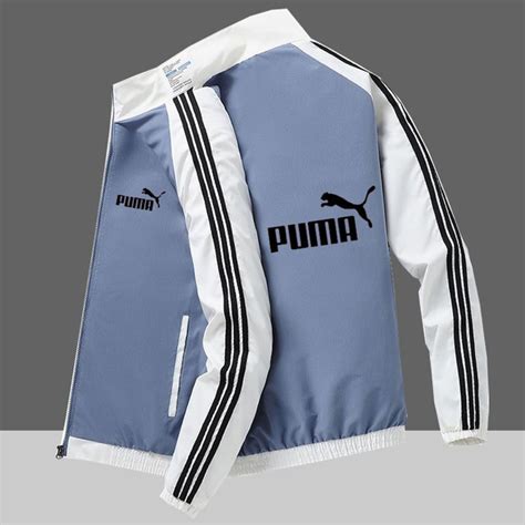 Ветровка PUMA - купить с доставкой по выгодным ценам в интернет ...