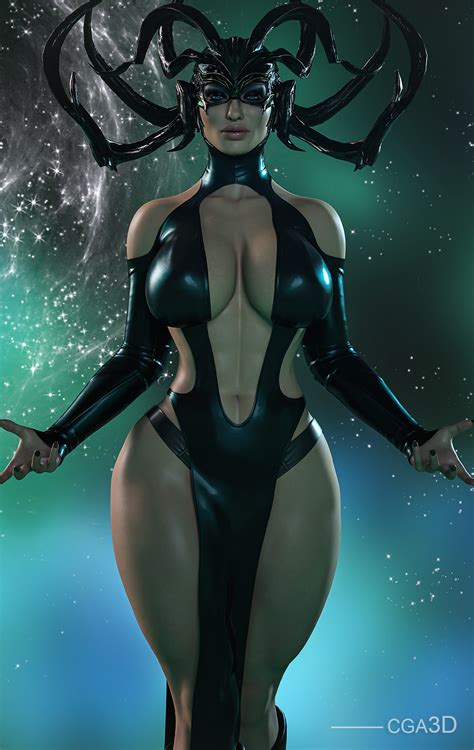 Rule 34 1girls 3d 3d Artwork Asgardian Ass Athletic Female Big Ass Big Breasts Breasts Cate