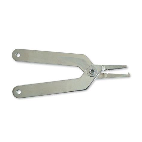 Split Ring Assembly Pliers