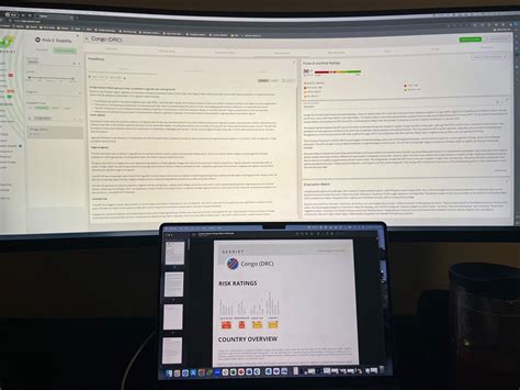 Seerist On Linkedin Osint Ai Data Human Analysis Insights First