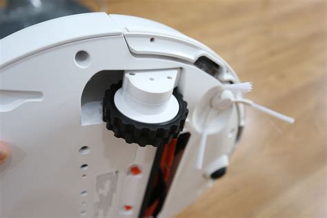 Robot Xiaomi H T B I Lau Nh S Ch S Th Ng Minh