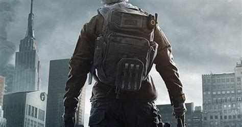 The Division Erscheint Frühestens Im Zweiten Quartal 2015 Eurogamerde