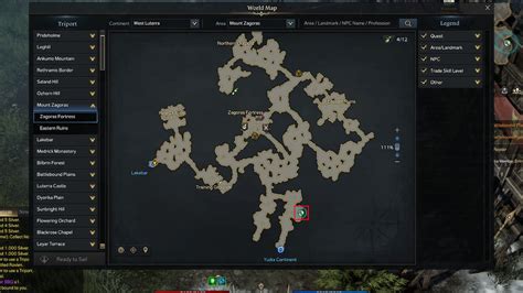 Where To Find The Boar Bbq In Lost Ark Pro Game Guides