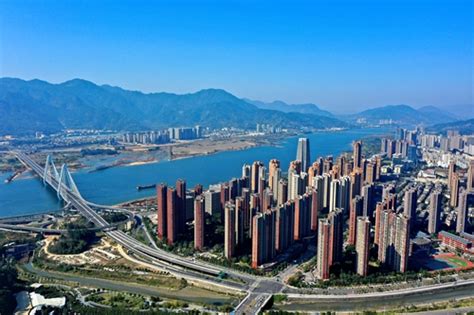 全国第12！闽侯再次入围百强县