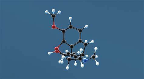 Codeine 3d Scene Mozaik Digital Education And Learning