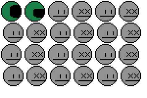 Pixilart Make Your FNF Icon By DominusArtz