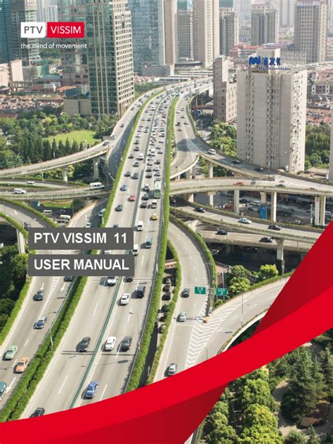 Vissim 11 Manual Download Free Pdf Keyboard Shortcut Menu