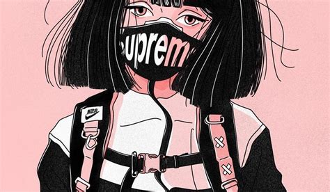 Grunge Aesthetic Anime Pfp