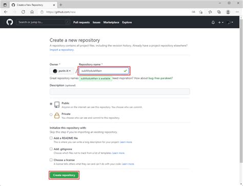 Gitコマンドでサブモジュールを追加してみた｜itエンジニアとして経験・学習したこと