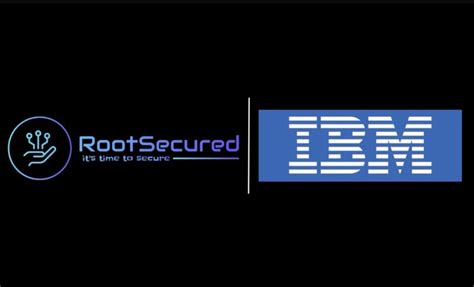 Prajwal Thakre On Linkedin Cybersecurity Partnership Ibm
