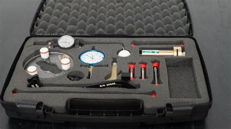 Dissolution Calibration Toolkit At ₹ 63000 Piece Laboratory Equipment In New Delhi Id