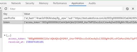 Selenium Java Get Session Local Storage Data Techiewolf