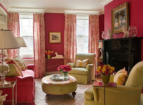 Красочные гостиные. Обсуждение на LiveInternet - Российский Сервис ...