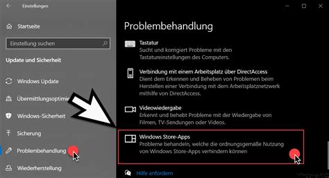 Fehlercode 0x800704c6 Im Microsoft Store Windows Faq