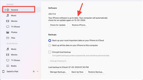 How To Use Apple Devices App For Windows