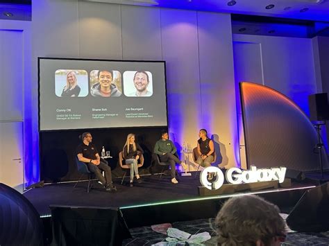 April Yoho Posted On Linkedin