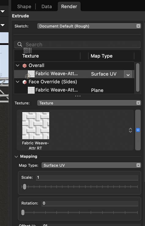 Walls Not Rendering Rendering Vectorworks Community Board