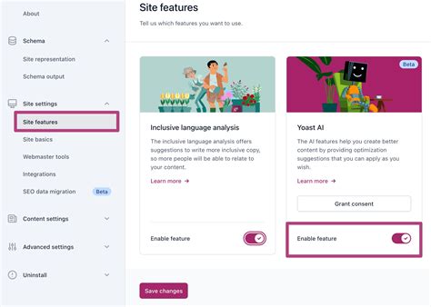 How To Use The Ai Generate Title And Description Generator In Shopify • Yoast