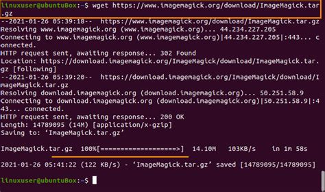 How To Install The Latest Imagemagick On Ubuntu 2004