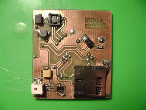 U Cheat Sheet On Atmega32 Lcd And A Memory Card Forum For Electronics