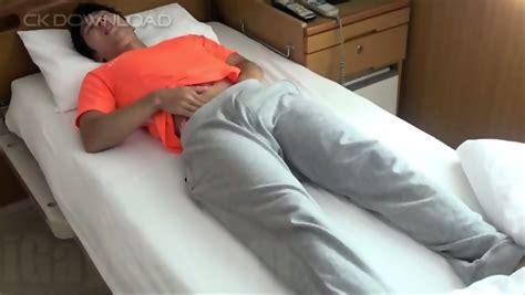 Handsome Guy Eporner