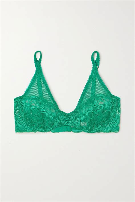 The Essential Types Of Lingerie To Add To Your Collection Who What Wear