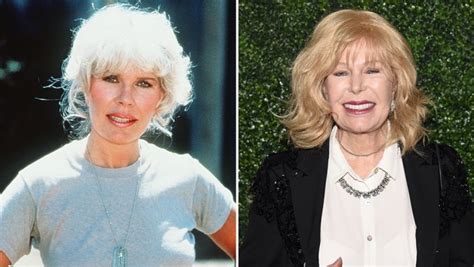 ‘m A S H Cast Then And Now Photos Of Alan Alda Loretta Swit And More