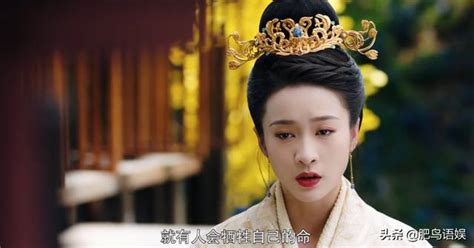 白髮容樂5年拋夫棄子回來直接當武則天登基時感嘆自己不幸 每日頭條
