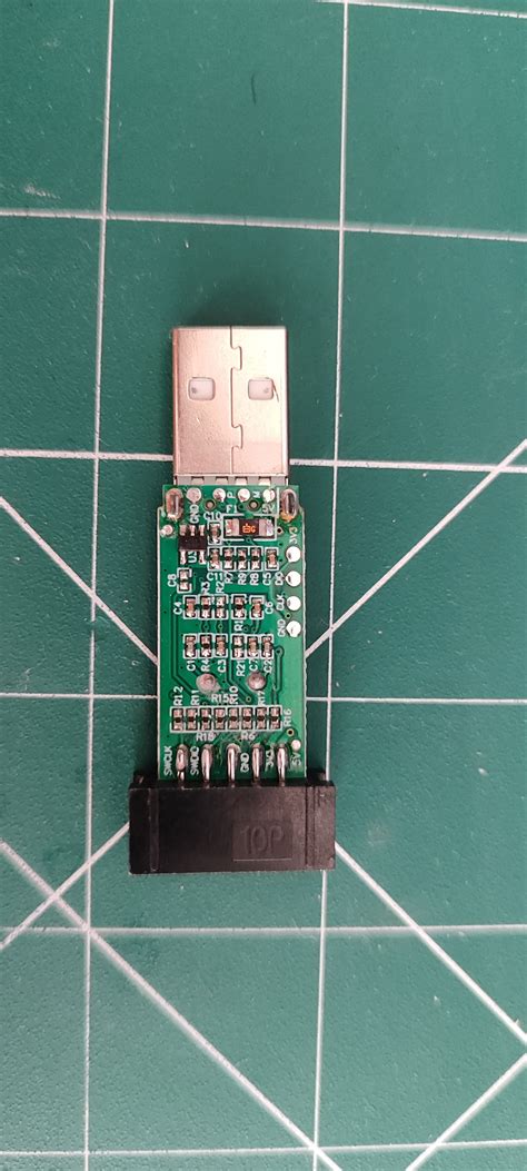 Stm32f747xih6 St Link Connection Issue Unable To Stmicroelectronics Community