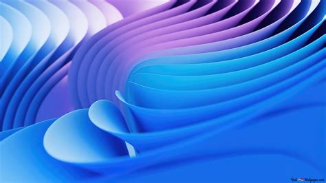 Windows 11 Colorful Abstract 4k Wallpaper Download